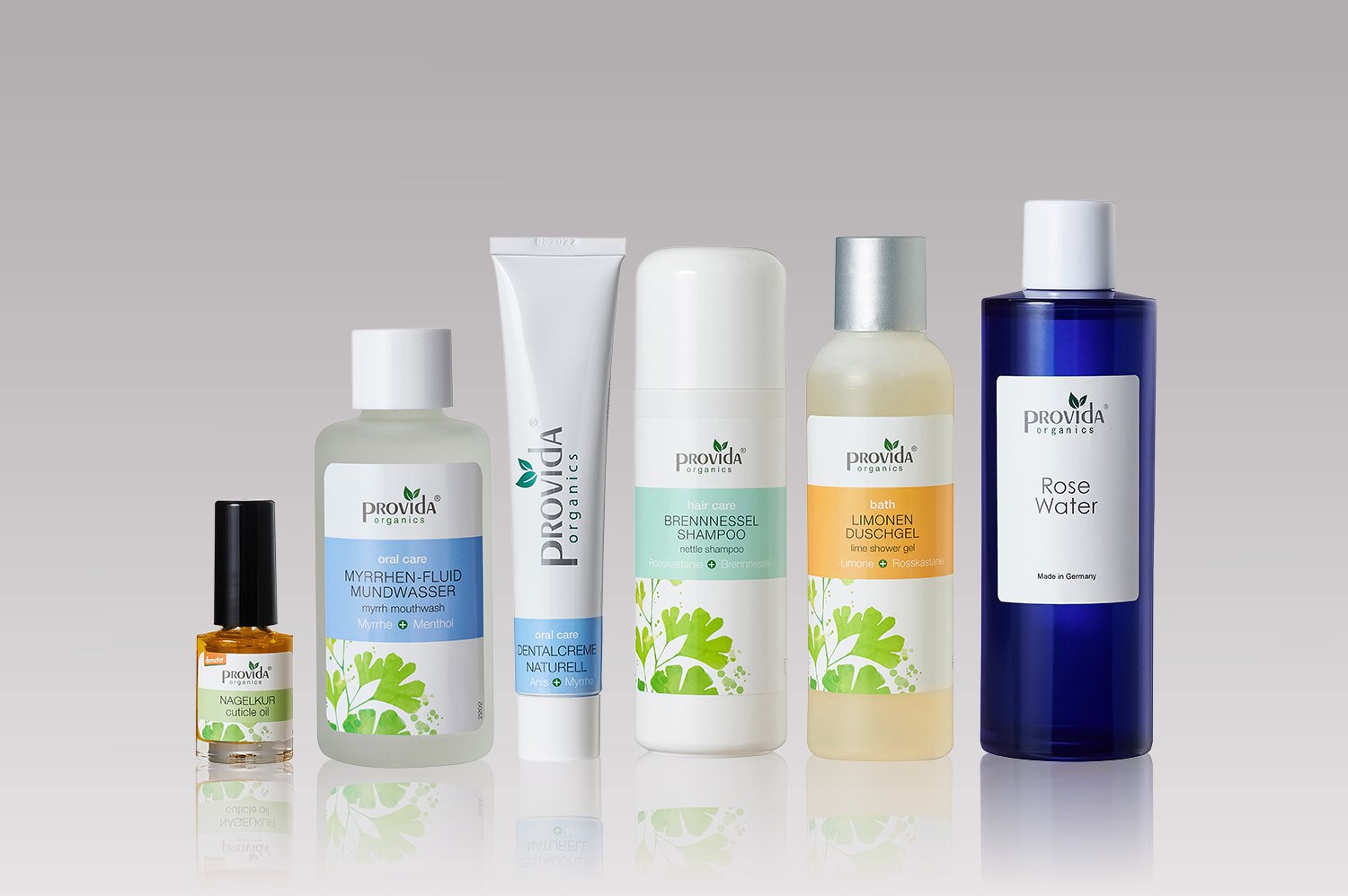 プロヴィダ（ドイツ） – THETA Online Shop